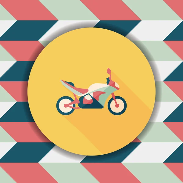 Bmx handlebars imágenes de stock de arte vectorial | Depositphotos