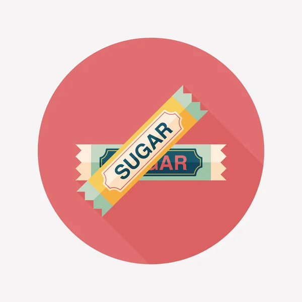 Sugar packet, Royalty-free Sugar packet Vector Images & Drawings ...