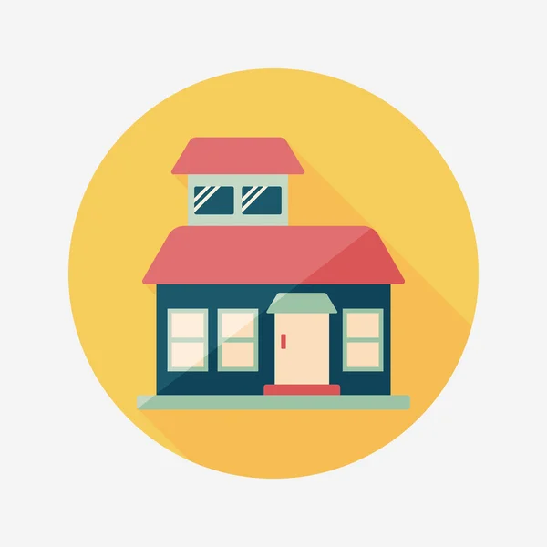 Casa de ahorros imágenes de stock de arte vectorial | Depositphotos