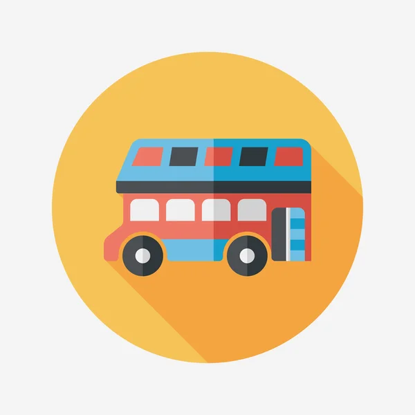 100,000 Trolley buses Vector Images | Depositphotos