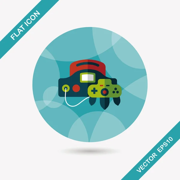 Retro player vector imágenes de stock de arte vectorial | Depositphotos