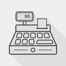 Cash register Stock Photos, Royalty Free Cash register Images ...