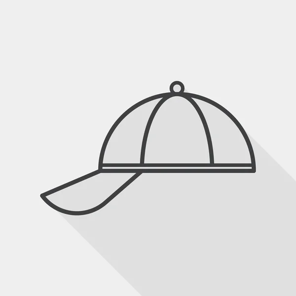 Peak cap Vector Art Stock Images | Depositphotos