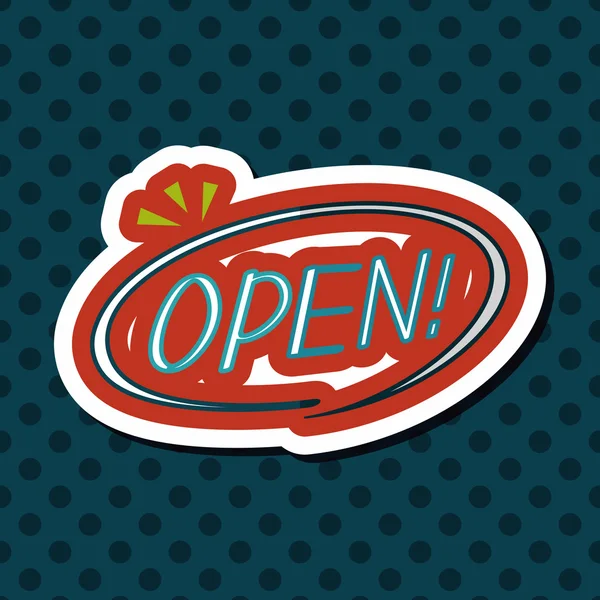 Now open sign Stock Photos, Royalty Free Now open sign Images ...