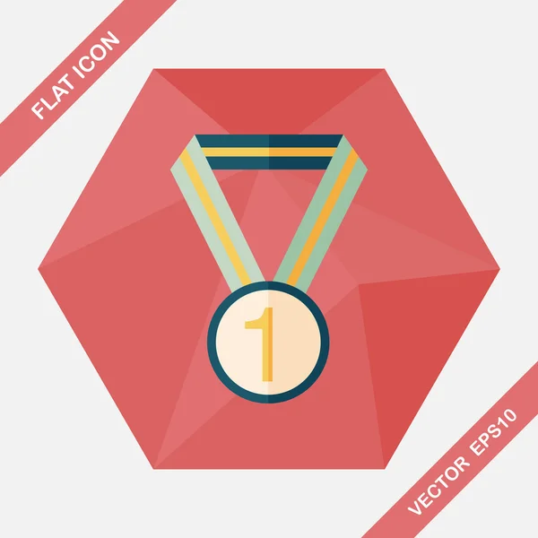 100,000 Gold medals Vector Images | Depositphotos