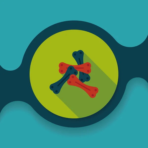 20,702,261 Dog bone Vector Images | Depositphotos