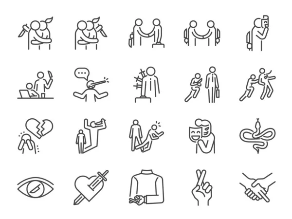 84 Traitor Vector Images | Depositphotos