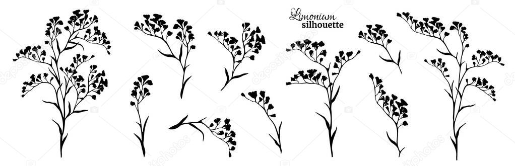 21 Limonium Vector Images - Free & Royalty-free Limonium Vectors ...