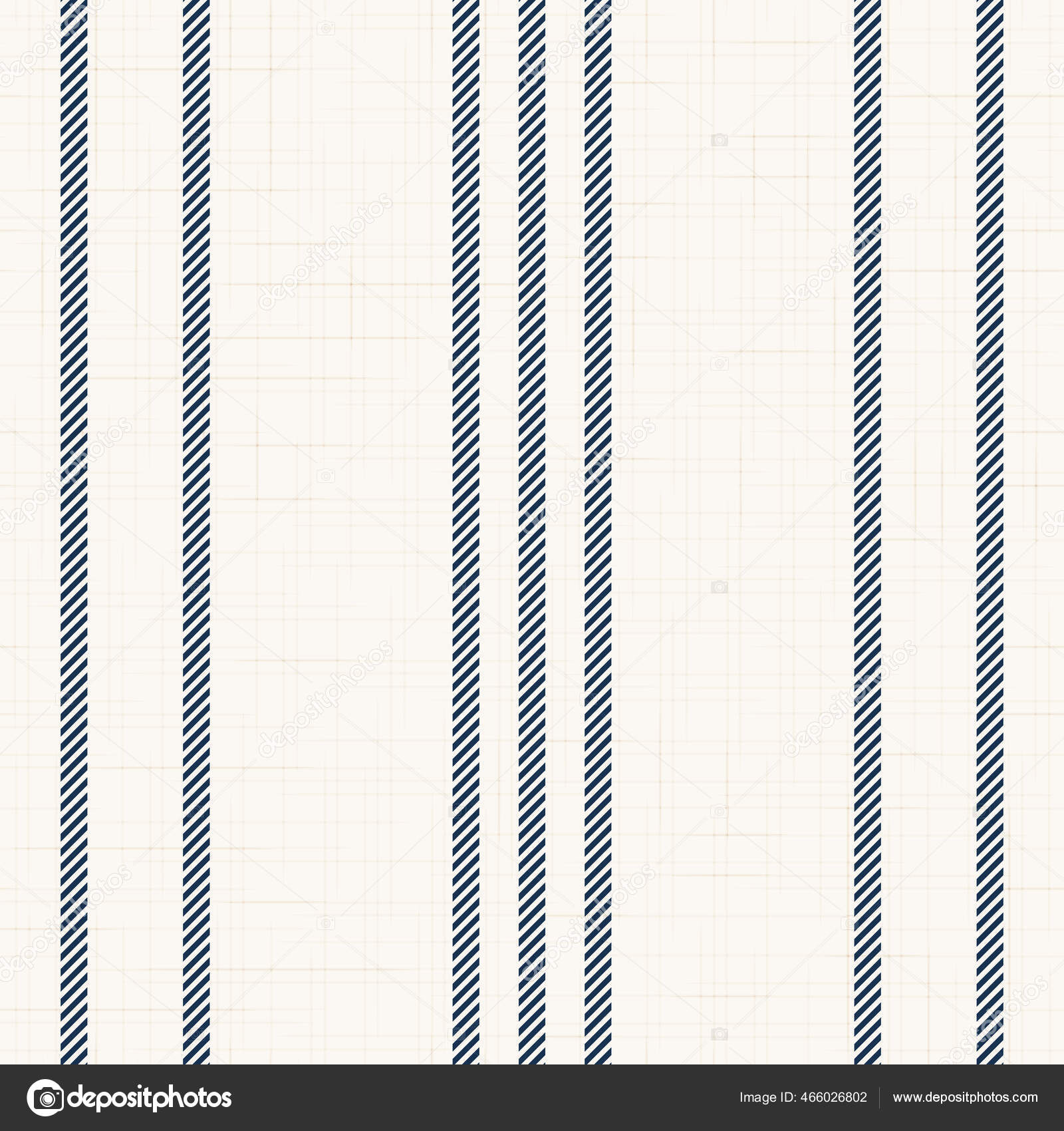 Blue Modern Fabric Patterns