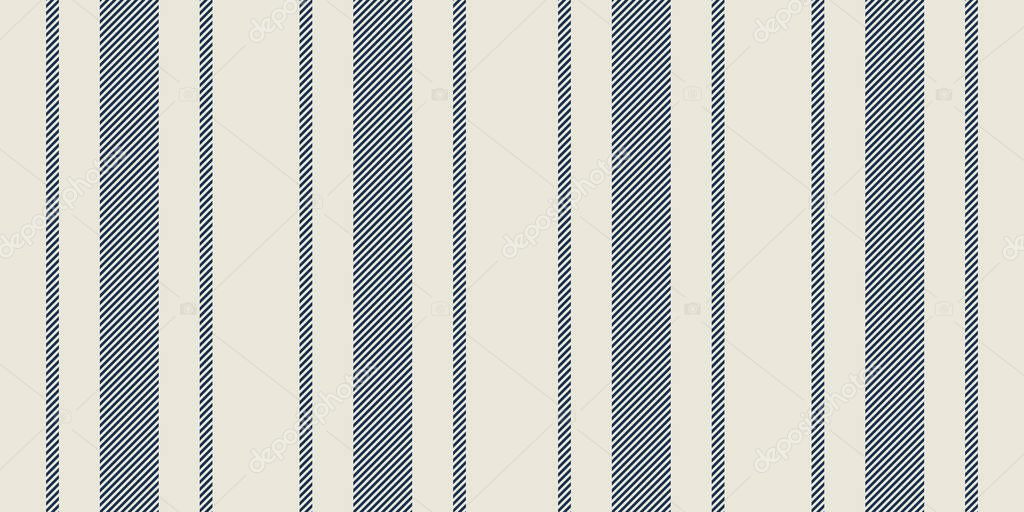 Moderno patrón de granja francés en azul azulado y beige. Fondo de ...