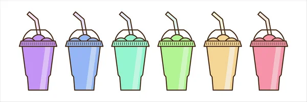 Slurpee Cup Clip Art