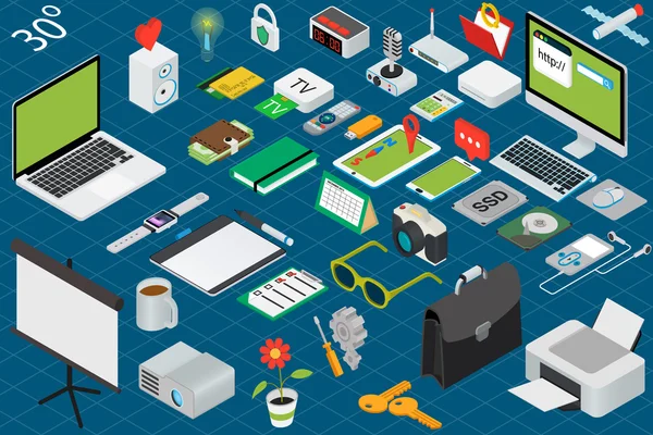 IOT Internet Of Things Isometric Flowchart — Stock Vector © macrovector ... IOT Internet Of Things Isometric Flowchart — Stock Vector © macrovector ...