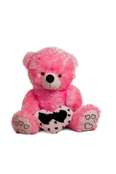Pink teddy bear Stock Photos, Royalty Free Pink teddy bear Images ...
