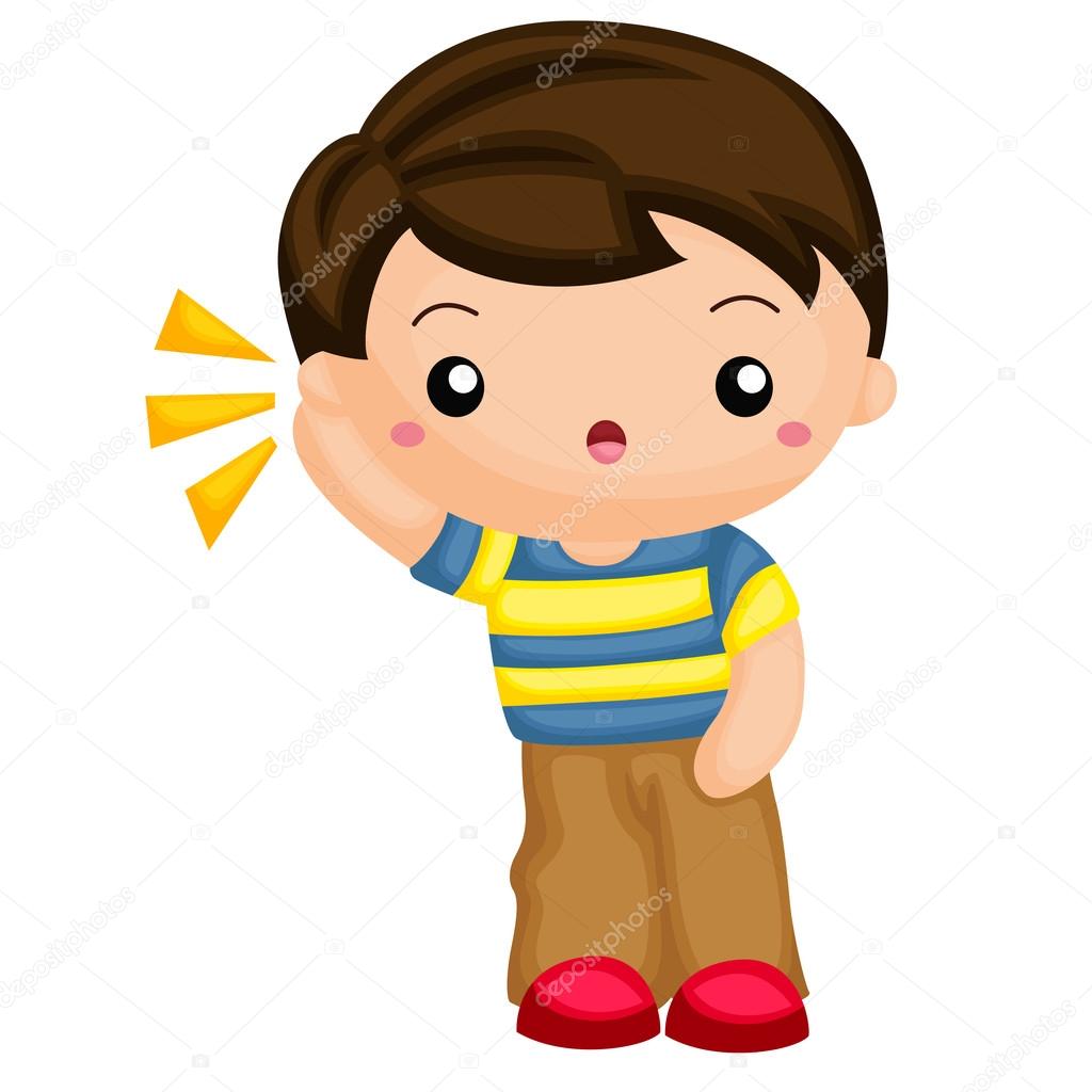 Escuchar Clipart House