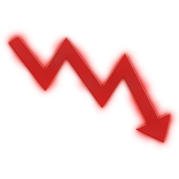 Down arrow red Stock Images - Search Stock Images on Everypixel