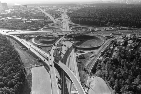 Freeway section Stock Photos, Royalty Free Freeway section Images ...