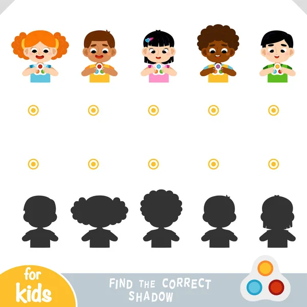 100,000 Education preschool shadow task Vector Images | Depositphotos