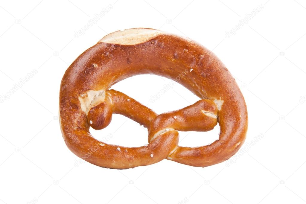 BREZEL: fotografía de stock © windata #69544155 | Depositphotos