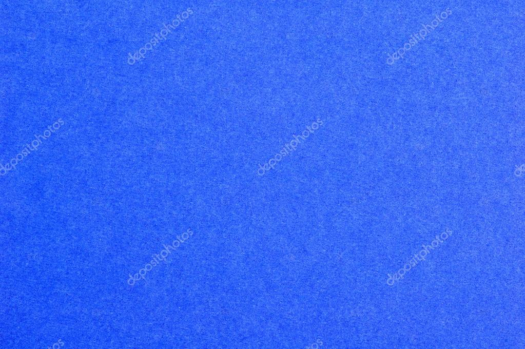 Fundo de papel azul, textura de papel colorido Ilustração de ©sapgreen ...