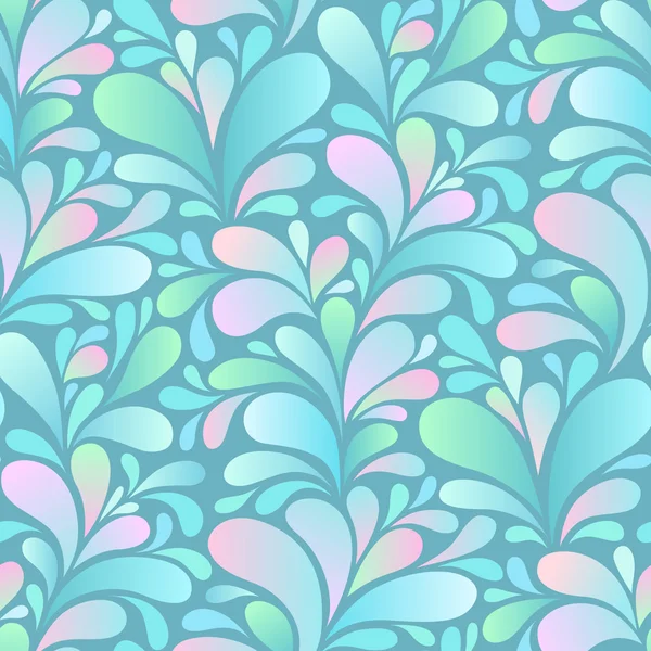 Pink splashes pattern Stock Vector Image by ©reinekke #108755960