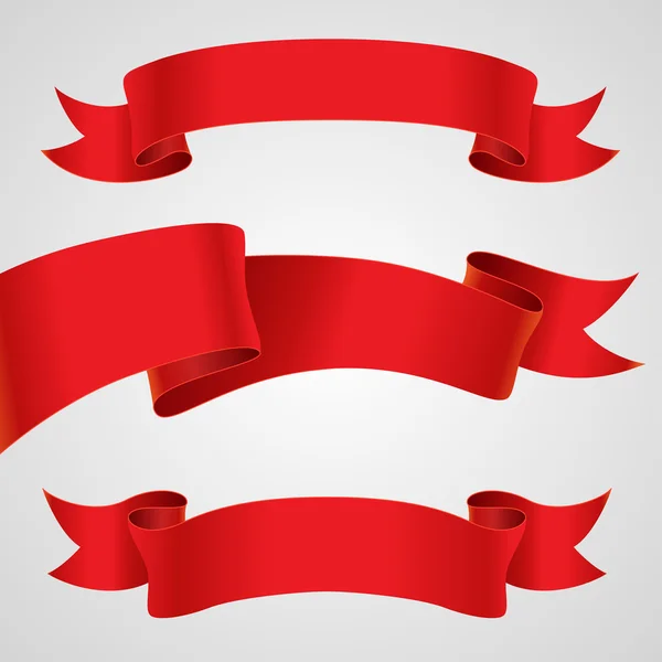 Rubans tricolores images vectorielles, Rubans tricolores vecteurs ...