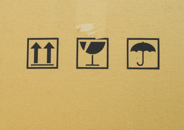 Cardboard box texture Stock Photo by ©mishoo 14048211