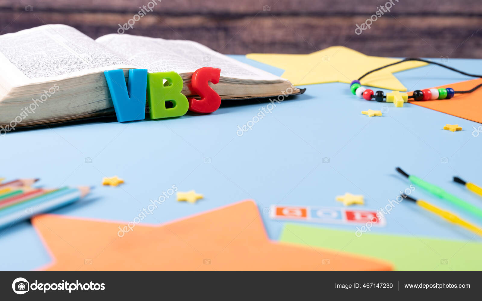 Vbs Sky Clipart Background