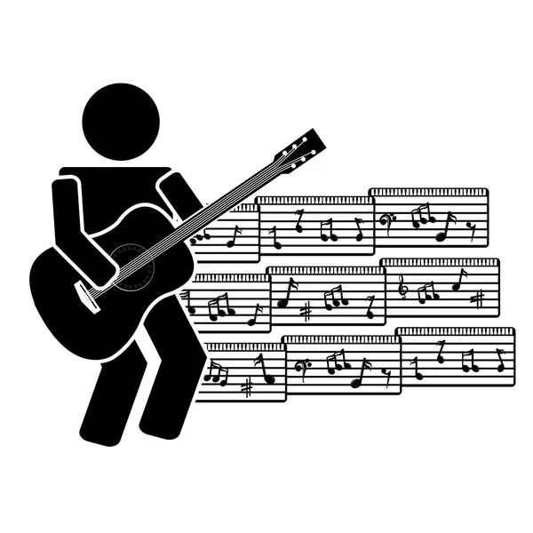 100,000 Guitar tab Vector Images | Depositphotos