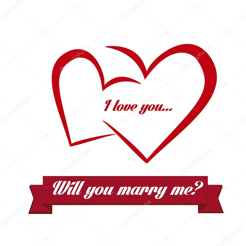 Amor. Vector de stock #53269213 de ©LAUDiseno