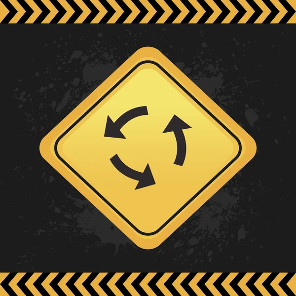 Transit signal Stock Vector by ©LAUDiseno 79151798