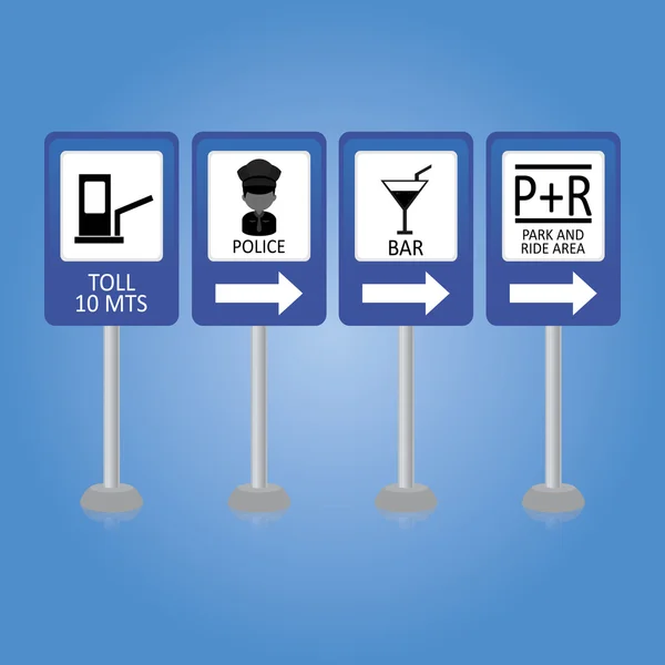 Traffic signals Vector Art Stock Images | Depositphotos