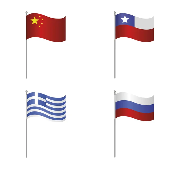 20,300,621 Apec flags Vector Images | Depositphotos