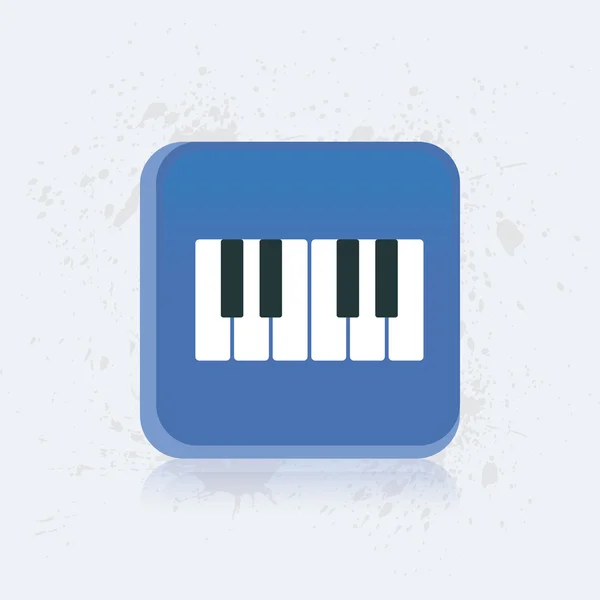 5,348,172 Blue treble clef icon Vector Images | Depositphotos