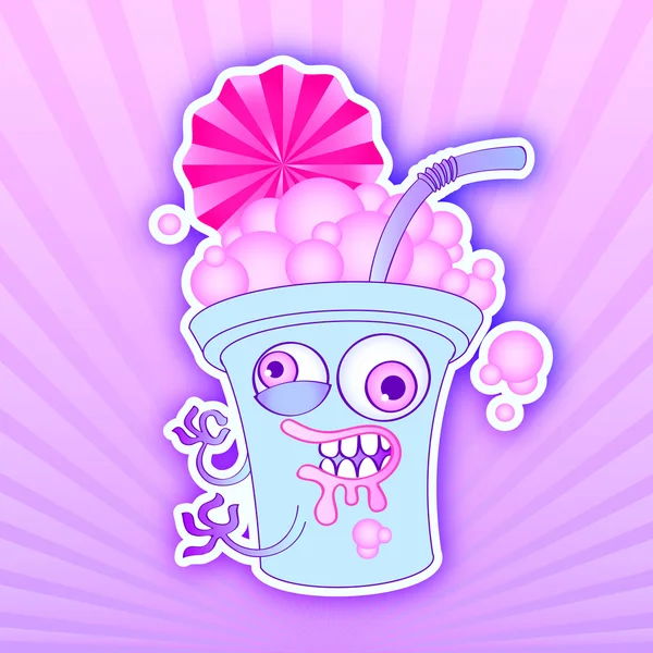 7,033 Milkshake icon Vectors, Royalty-free Vector Milkshake icon Images ...