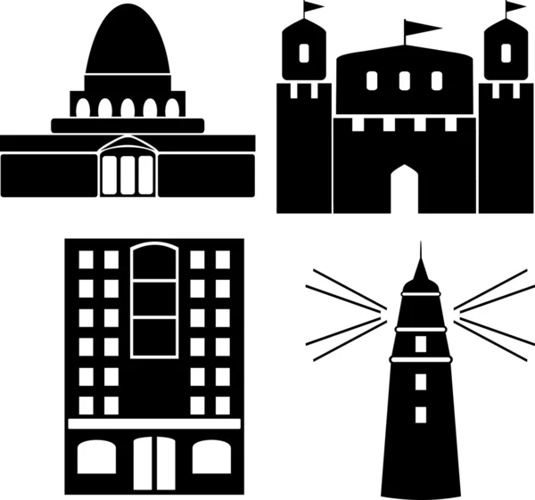 Bahrain landmarks vectors Stock Photos, Royalty Free Bahrain landmarks ...