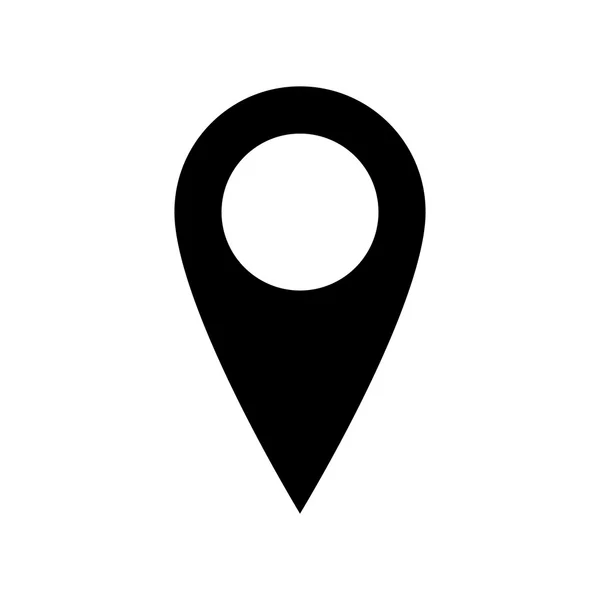 Icono de signo de carretera de dirección. Símbolo de puntero ...