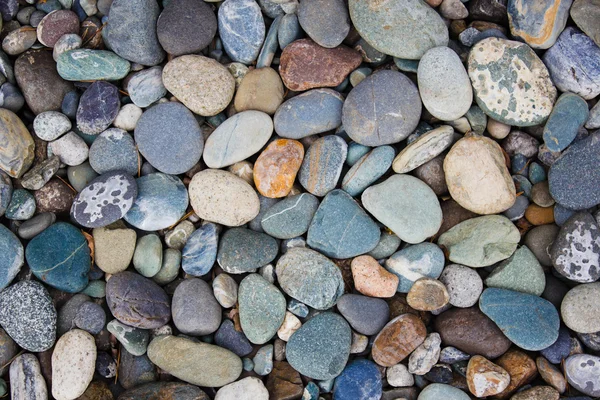 Polished Rocks — Stock Photo © PiLens #2835451