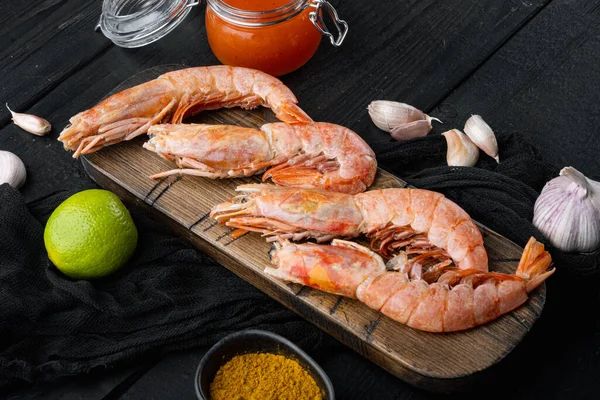 Argentinian prawns Stock Photos, Royalty Free Argentinian prawns Images ...