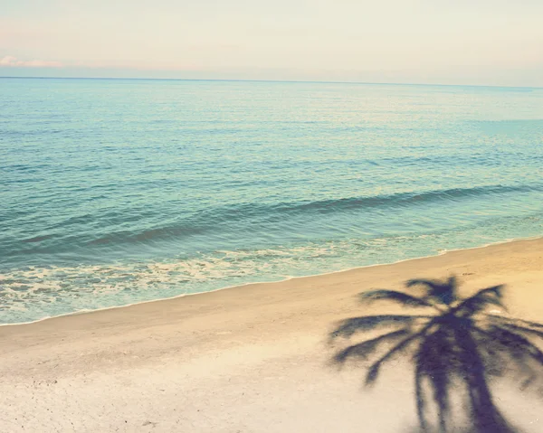 Retro Summer Beach Stock Photo by ©andrekaphoto 107100772
