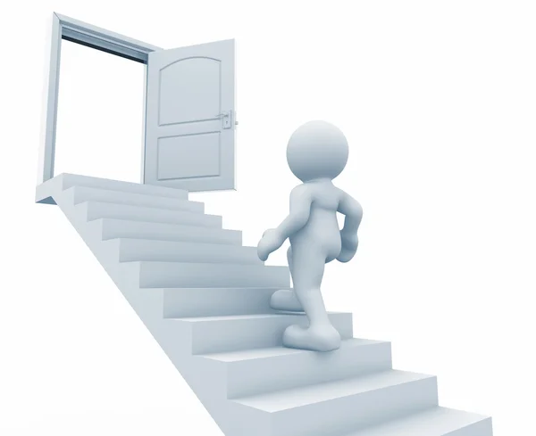 3d man trust Stock Photos, Royalty Free 3d man trust Images ...