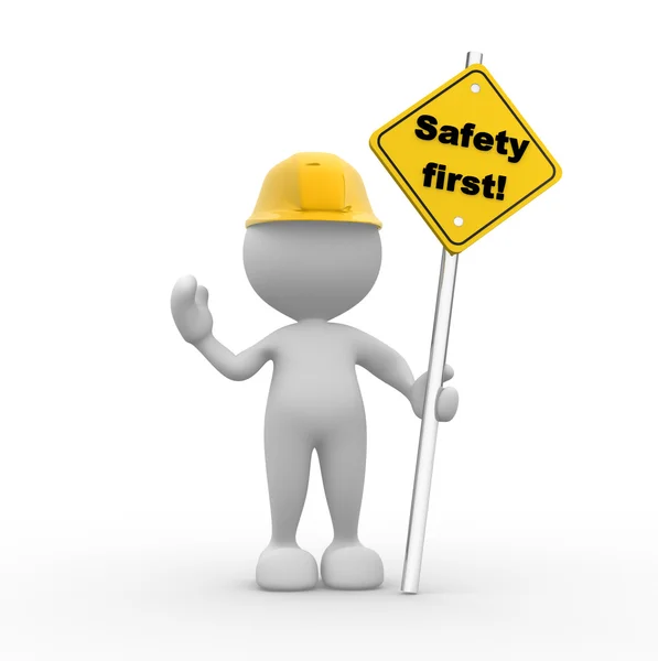 Safety first Stock Photos, Royalty Free Safety first Images | Depositphotos