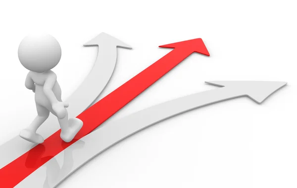 Cartoon arrows Stock Photos, Royalty Free Cartoon arrows Images ...