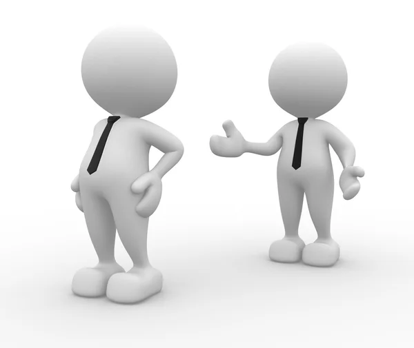 Fotos de Bonecos 3d, Imagens de Bonecos 3d sem royalties | Depositphotos