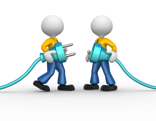 Conectar personas Stock Photos, Royalty Free Conectar personas Images ...