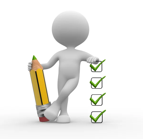 Fotos de Boneco branco 3d, Imagens de Boneco branco 3d sem royalties ...