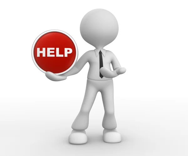 3d man happy Stock Photos, Royalty Free 3d man happy Images | Depositphotos