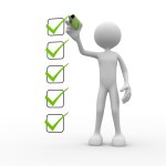 3d small - To do list Stock Photo by ©Art3d 25940281