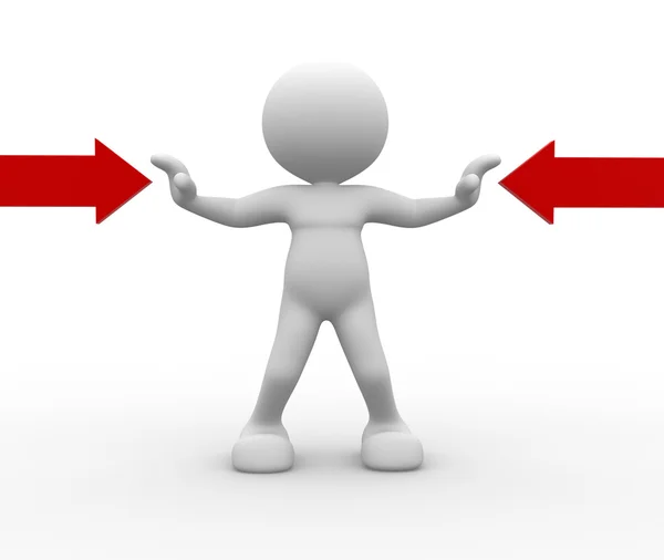 Boneco branco 3d Fotos de Stock, Boneco branco 3d Imagens sem royalties ...