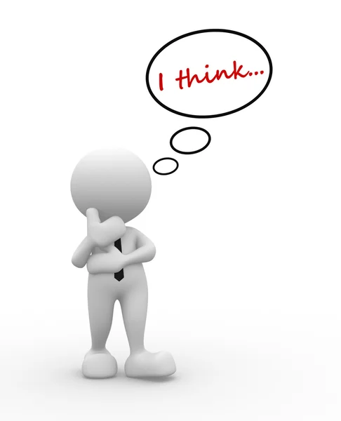 Person thinking Stock Photos, Royalty Free Person thinking Images ...