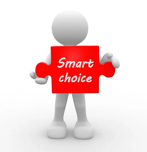 Smart choice Stock Photos, Royalty Free Smart choice Images | Depositphotos